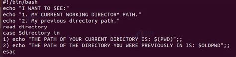 PWD Command In Linux With Examples DataFlair