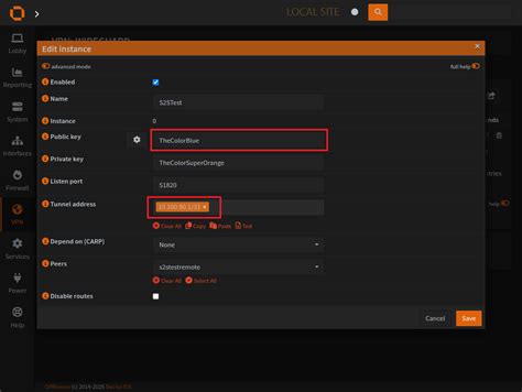 Visual Guide To Opnsense Multi Site With Haproxy Unbound Marcus Holtz