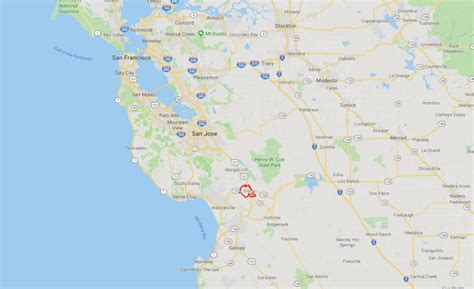 Multiple Victims Reported In Possible Shooting At Gilroy Garlic Festival