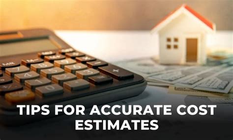 Construction Cost Estimating Tips For Accurate Project Budgeting