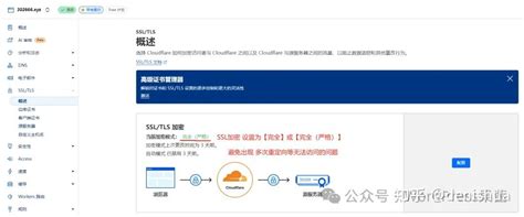 通过 Cloudflare 和 Dnspod 实现网站分流 国内走优化路线，国外走 Cloudflare Cdn 知乎