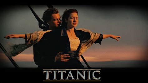 Titanic Movie Wallpapers Top Free Titanic Movie Backgrounds Wallpaperaccess