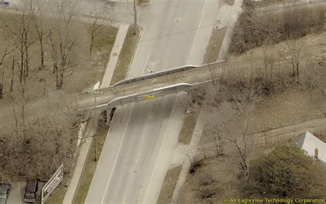 4 Major Benefits Of Eagleviews Oblique Aerial Imagery For Gis