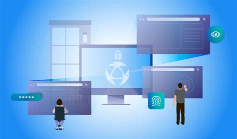 A Secure Zero Trust Vnc Alternative For Remote Access