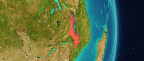 Optimizing The Geospatial Data Chain For Learning And Adaptive Management In Malawi Banyan Global