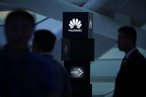 US May Soon Ban Huawei And ZTE Products Over Security Concerns