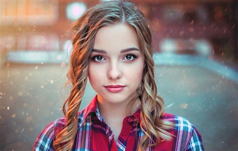 Wallpaper Girl Brown Hair Photo Model Lips Brunette Asian Shirt