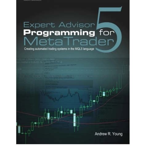 Jual Expert Advisor Programming For Metatrader 5 Creating Automated