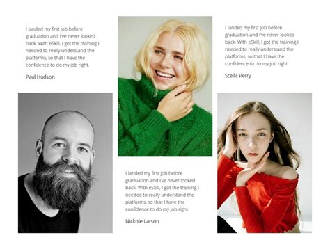 the best of the best html5 template