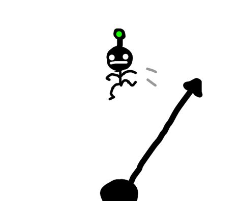 Your Favorite Rhythm Heaven Minigame Drawception