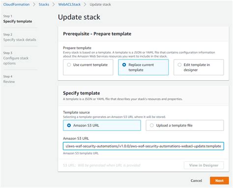 在多账户场景下将 Amazon Waf 安全自动化解决方案与 Amazon Firewall Manager 结合使用 亚马逊aws官方博客