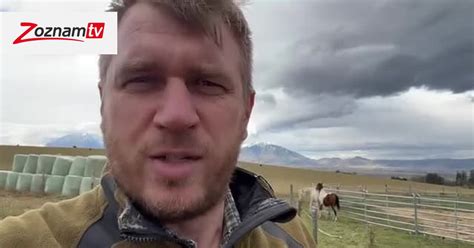 Filip Kuffa Informuje O útoku Medvedice Zoznamtv