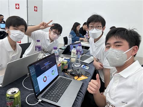 alric chong on linkedin hackaday 2022 after a really exciting day of