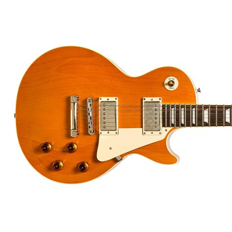 Tokai Mij Uls129 Lemon Drop Rrp £1697 2246901 Guitar Village