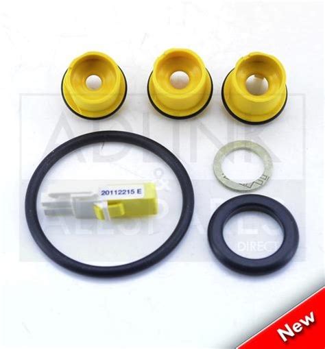 Vaillant Ecotec Plus 618 Vu 186 5 5 And Lpg Gas Coding Plug Yellow 0020135126