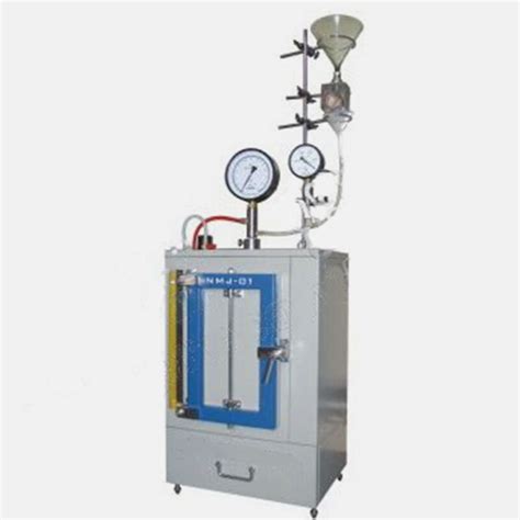 Best 6 Refractory Material Tester Supplier In Egypt Nanyang Jzj Testing Equipment Co Ltd