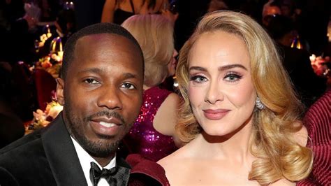 Cuáles Son Los Millonarios Negocios De Rich Paul El Flamante Esposo De Adele