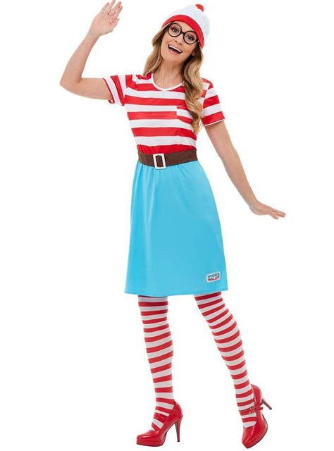 Wheres Wenda Womens Deluxe Book Week Costume Book Week Costume