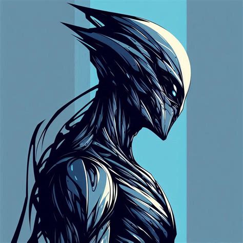 How to create consistent characters in midjourney character reference guide – Artofit