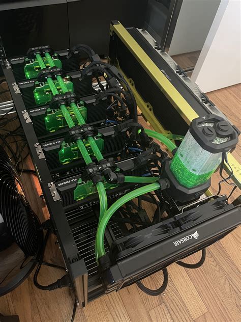 Mining Ethereum Received Extra Hashrate Out Of Thin Air EtherMining