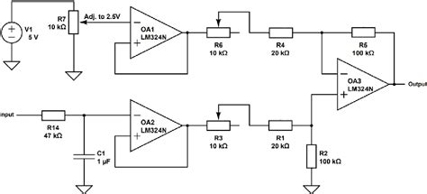 Figure 7 From Development Of An Arduino Based Open Control Interface