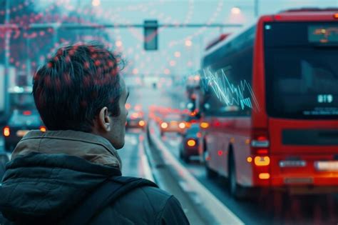 Premium Photo Innovating Ai Models That Analyze Noise Pollution Generative Ai