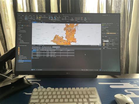 After Using Arcmap For Quite A While I Finally Decided To Start
