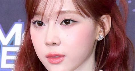 에스파 윈터 오늘 비주얼도 완벽 [se★포토]