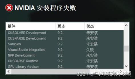 安装GPU版本Pytorch全网最详细过程 知乎