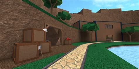 crea una mappa roblox realistica build roblox mappa di gioco roblox