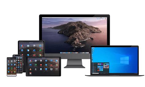 Best Remote Access Software Im Training Paradise