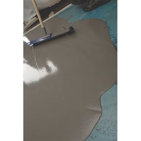 Sakrete Self Leveling Fast Setting 50 Lb Concrete Resurfacer In The Concrete And Mortar Repair