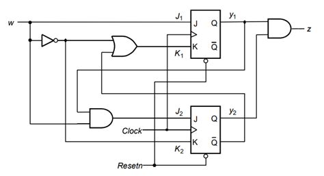 solved do the analysis of the following sequential
