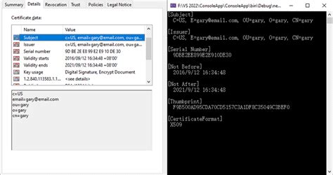 C Verify Or Get Digital Signatures In PDF
