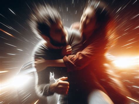 Understanding The Evidence Required For Proving Common Assault In England