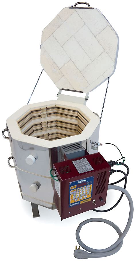Pottery Electric Kiln At Alden Johnson Blog