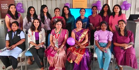 Sigtuple On Linkedin Womenatwork Thankyou