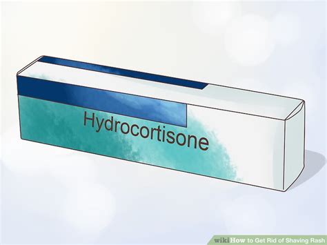 3 Ways To Get Rid Of Shaving Rash WikiHow