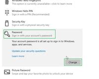 How To Remove Windows 10 Password GeeksforGeeks How To Remove Windows 10 Password GeeksforGeeks