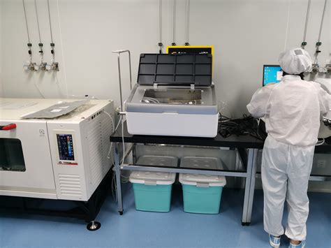 Gold Sim 自动化低温存储设备实验室自动化设备储备液设备及耗材生物样本库管理软件细胞工厂