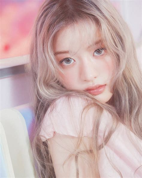 Minju Illit Profile Updated Kpop Profiles