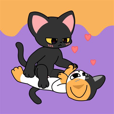 Rule 34 11 3 Fingers Absurd Res Anthro Black Body Black Fur Black