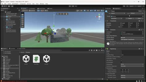 Anvar Ms On Linkedin Gamedevelopment Unity Csharp Learningandgrowing