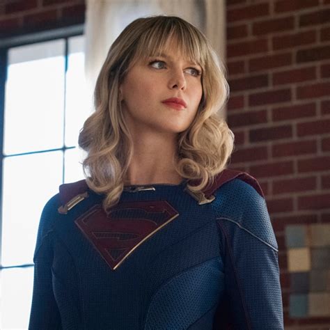 Supergirl Is Ending After Season 6
