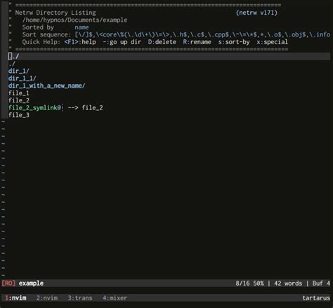 File Management Tools for Your Favorite Shell
