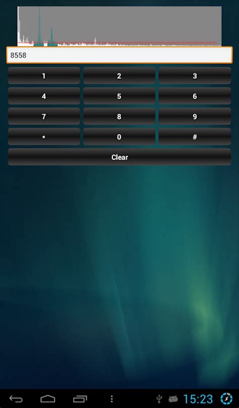 Dtmf Transceiver Apk For Android Download