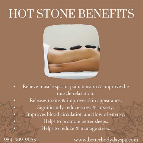 Popular Types Of Massage Artofit