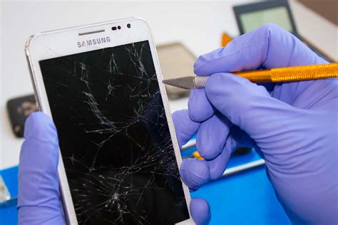 Mobile Lcd Repair Replacement