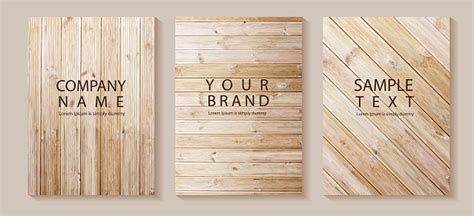 벡터 나무 배경 텍스처 디자인 작업 표지 책 프리젠 테이션을위한 A4 크기 브로셔 레이아웃 및 전단지 포스터 템플릿 A4 용지에 대한 스톡 벡터 아트 및 기타 이미지