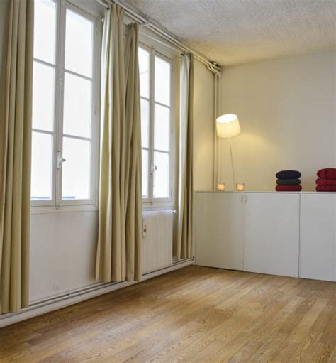Epidaure, lieu associatif au centre de Paris